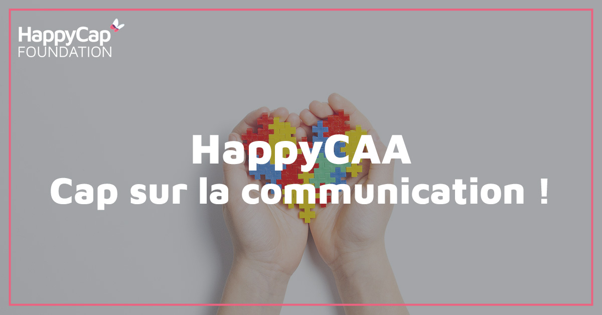 HappyCAA - HappyCap