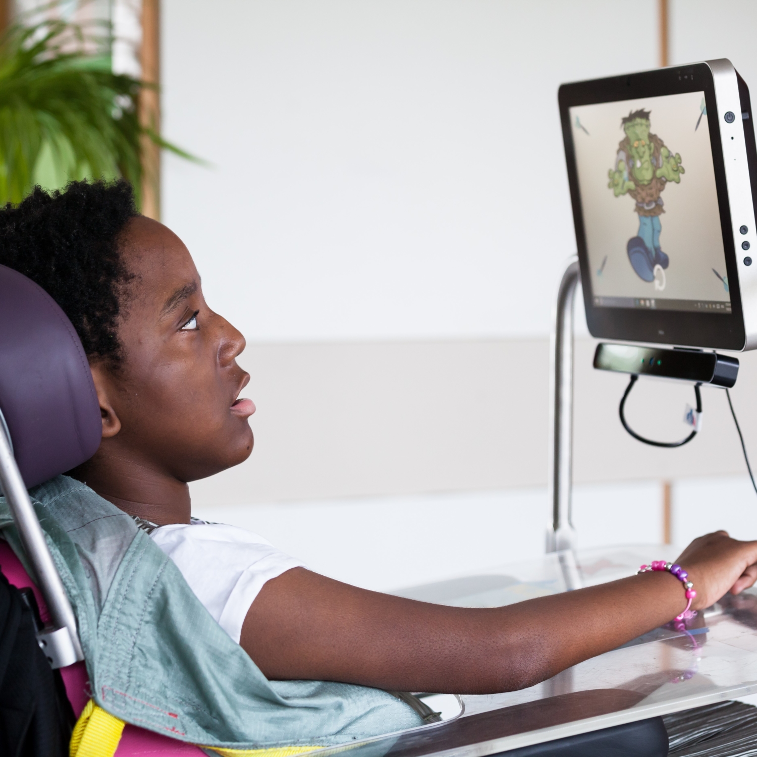 Comment communiquer si on ne parle pas et on n’a pas l’utilisation de ...