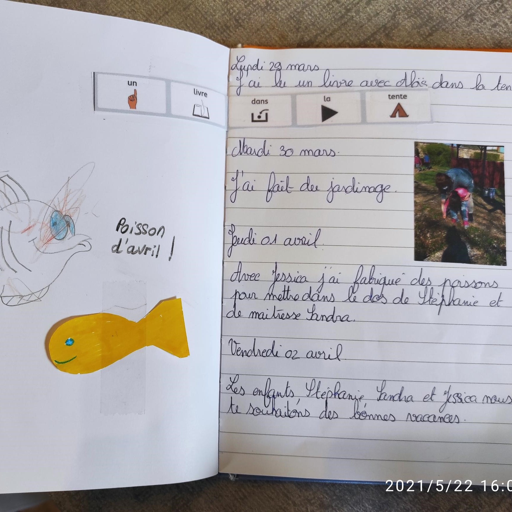 Témoignage de la famille de Charlotte - HappyCap