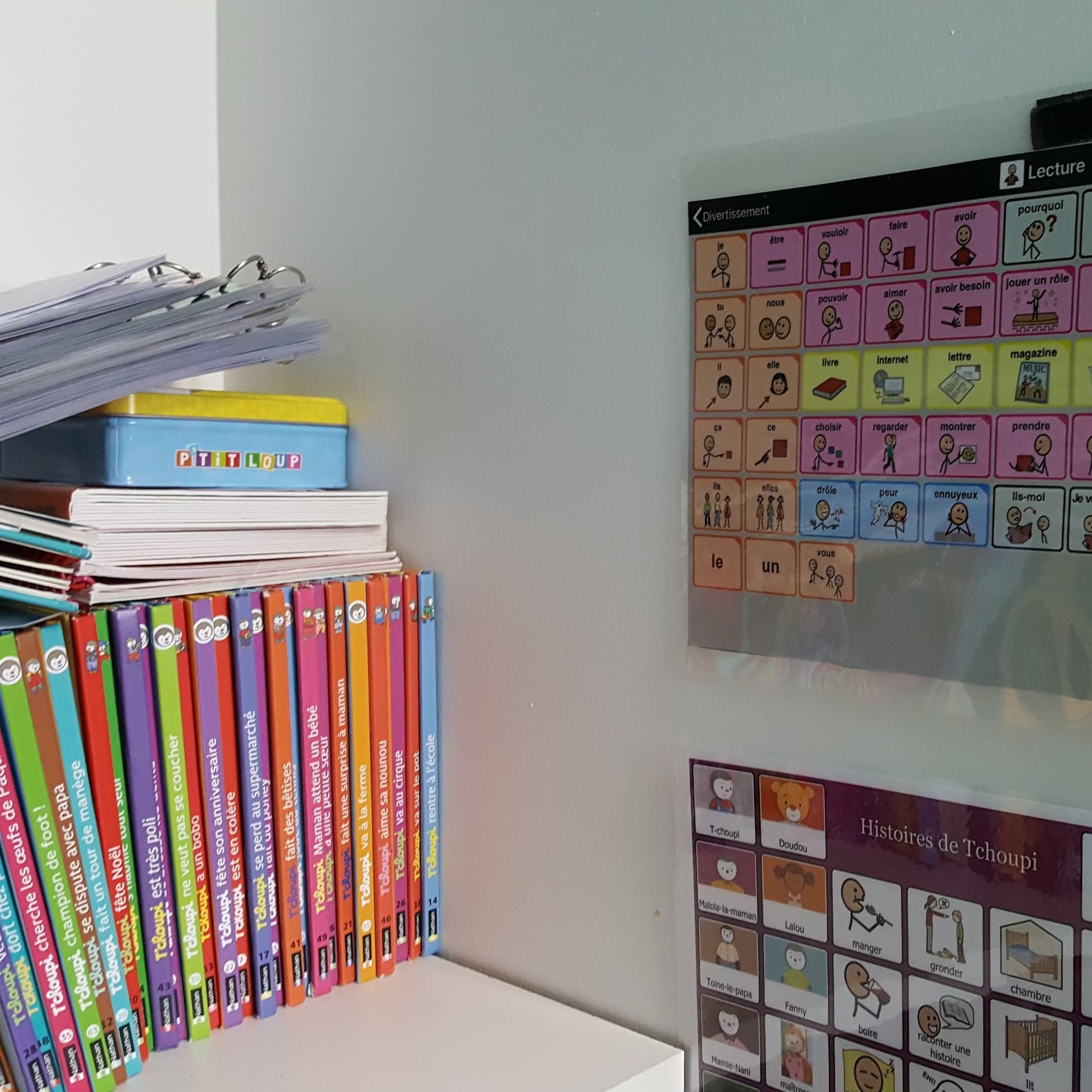 Comment personnaliser son outil de communication ? - HappyCap