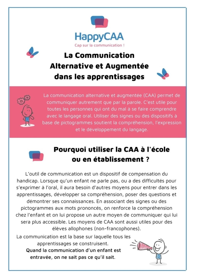 A télécharger - Ressources CAA A télécharger - Ressources CAA