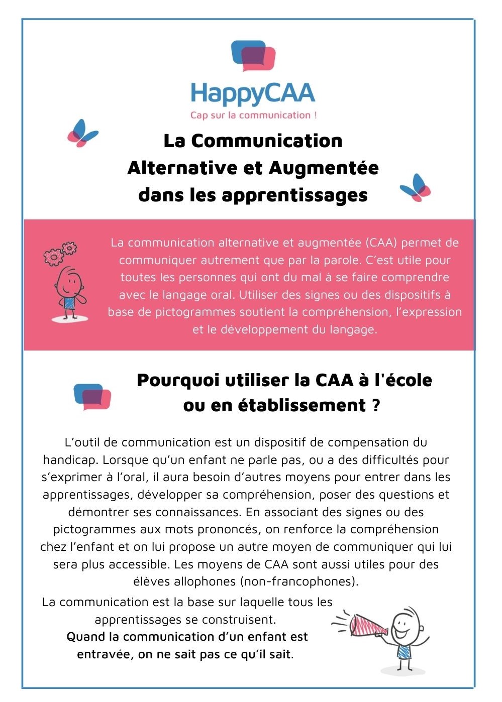A télécharger - Ressources CAA