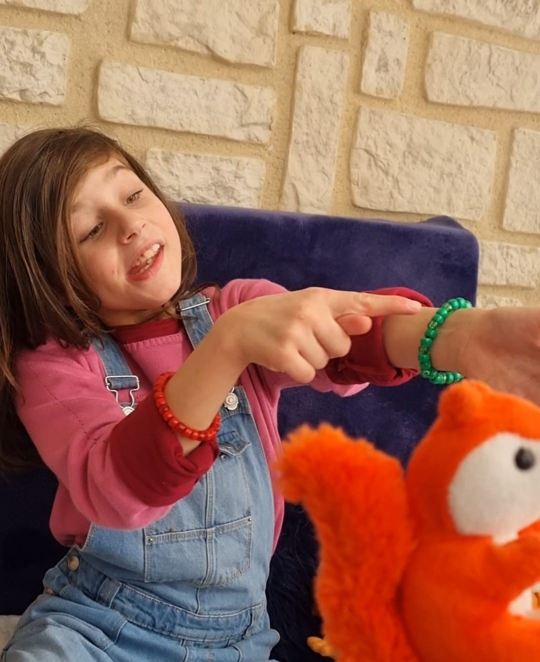 Aider son enfant à exprimer le oui et le non - HappyCap