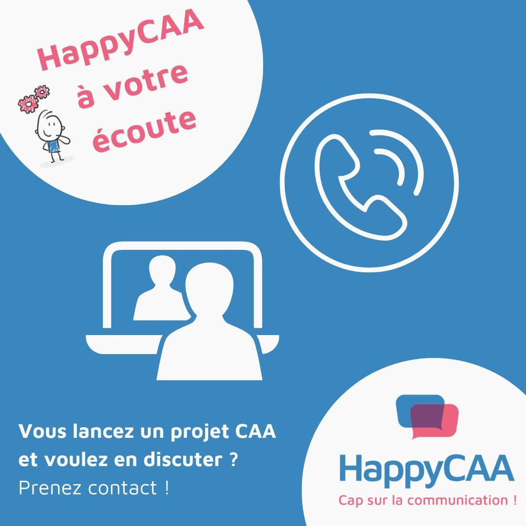 Bienvenue sur le site d'HappyCAP Foundation