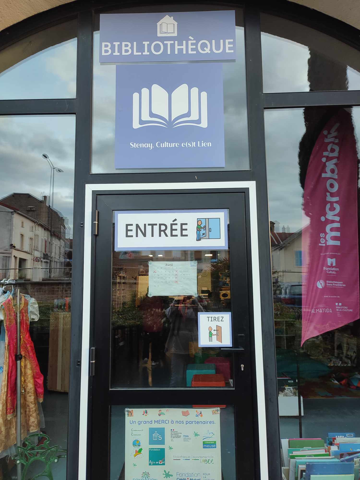 10 conseils pour une bibliothèque plus inclusive Article de Blog HappyCap