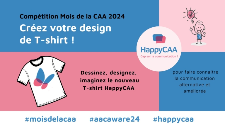 Comment créer un tableau de communication en CAA ? - HappyCap
